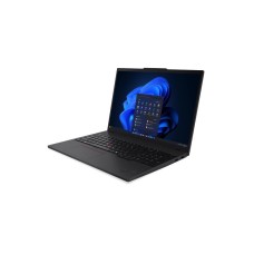 LENOVO ThinkPad T16 G4 (Black) WUXGA IPS, Ryzen AI 7 PRO 350, 32GB, 1TB SSD, Linux (21QNS01T00)