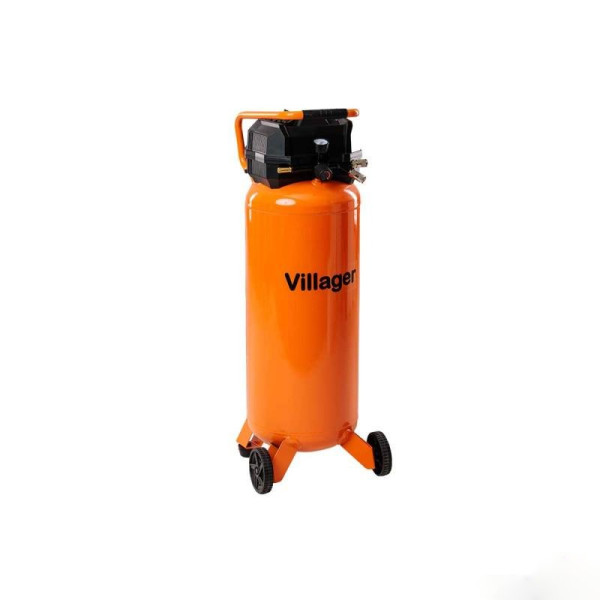 Villager VAT 50 L Pylon Kompresor