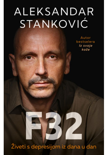 F 32 – Aleksandar Stanković