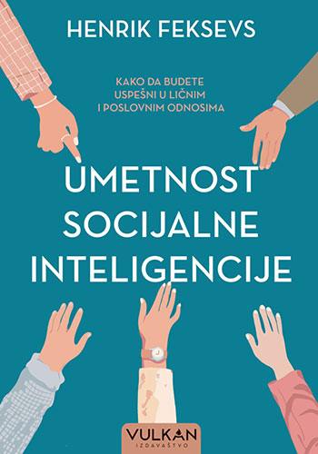 Umetnost socijalne inteligencije – Henrik Feksevs
