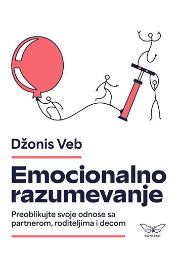 Emocionalno razumevanje – Džonis Veb