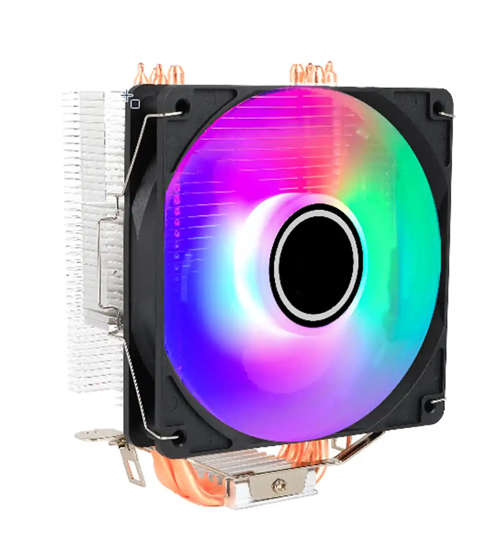 Cooler ZEUS Z400 TDP 140W