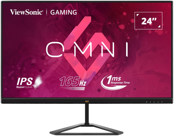 Monitor VIEWSONIC VX2479-HD-PRO