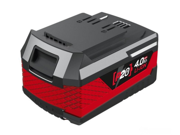 BATERIJA P20 4.0AH