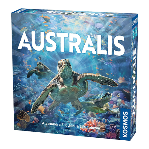 AUSTRALIS