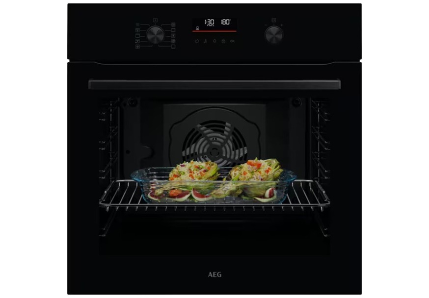 AEG NBU5P41SK ugradna rerna