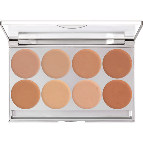 ULTRA FOUNDATION PALETA SA 8 BOJA