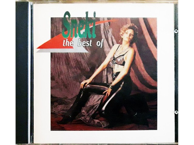 CD folk: SNEKI - THE BEST OF (1994) ODLIČAN