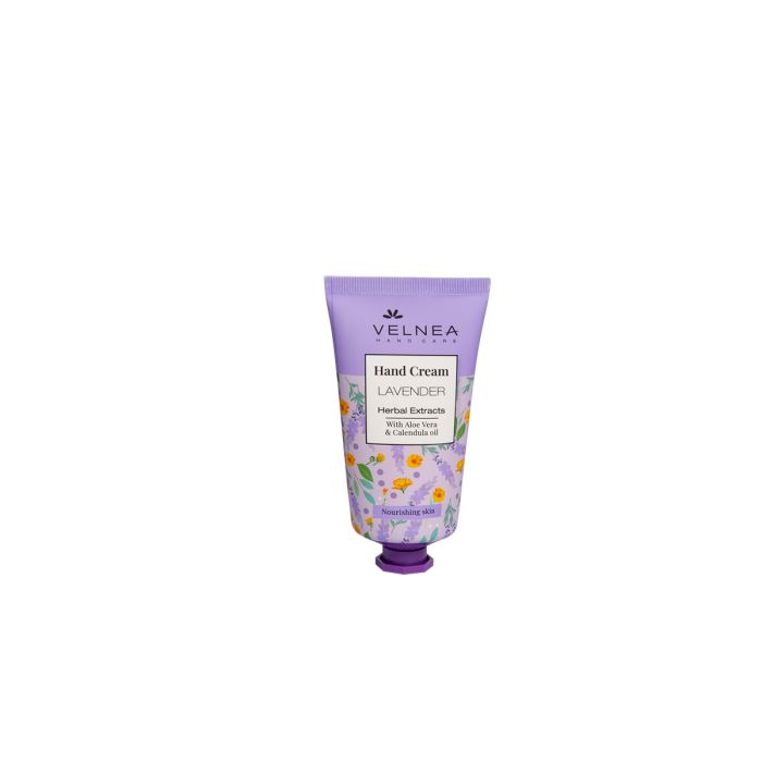 Velnea Lavanda krema za ruke 75ml