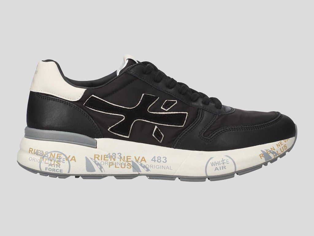 PREMIATA PATIKE MICK 7249/JZ25B