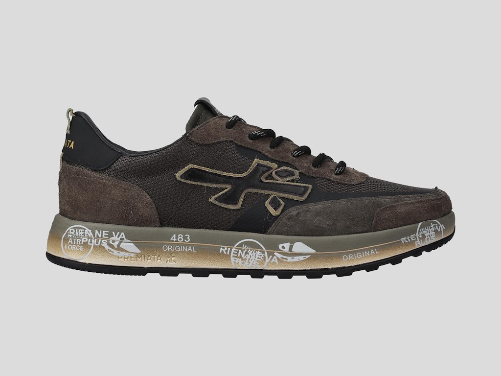 PREMIATA Patike NOUS 7731/JZ25B