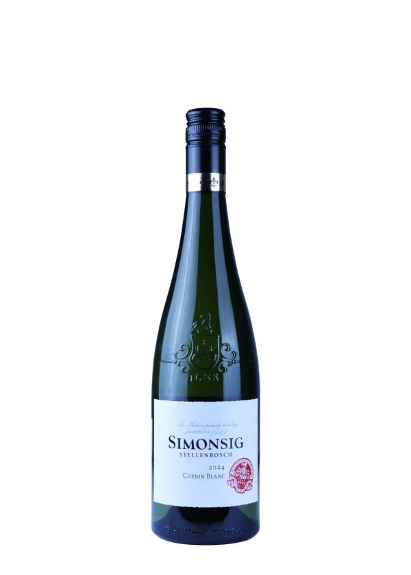 Simonsing Chenin Blanc