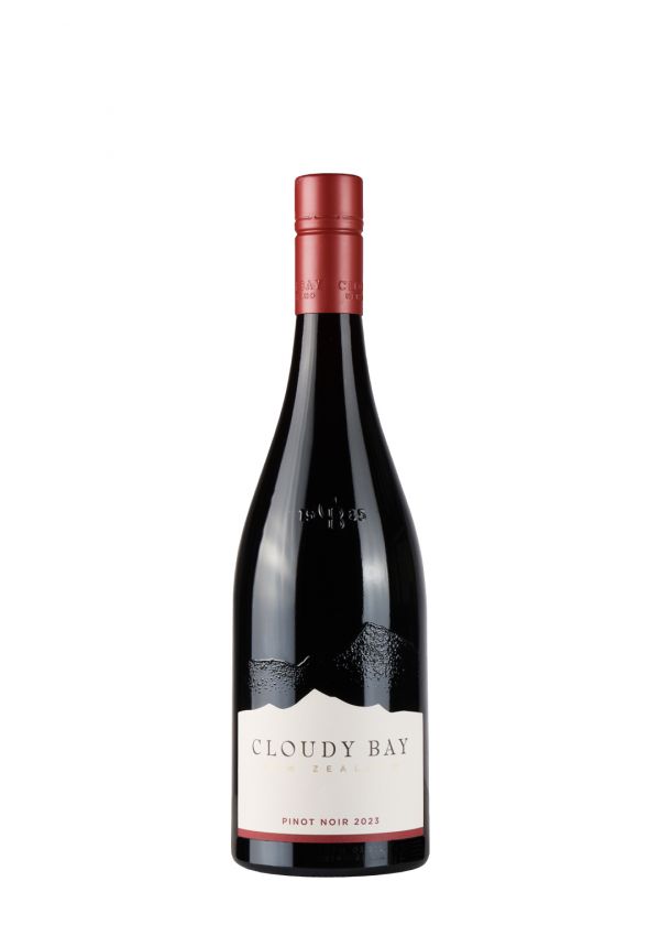 Cloudy Bay Pinot Noir