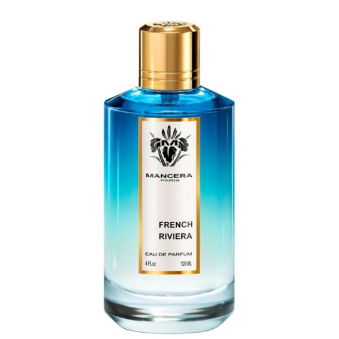 Mancera french riviera 120ml edp