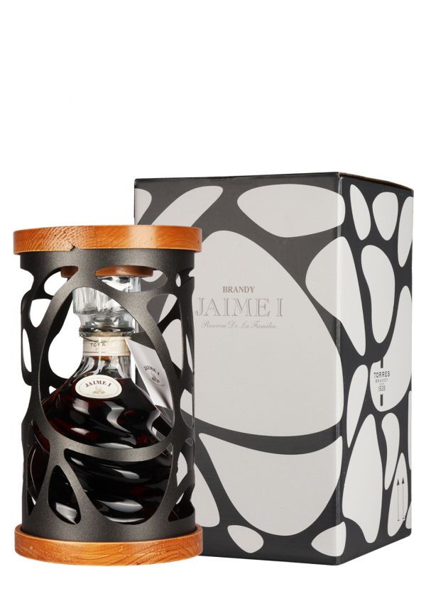 Miguel Torres Brandy Jaime 0,7L