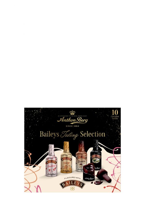 Anthon B. Čoko Liker -Baileys 155 gr