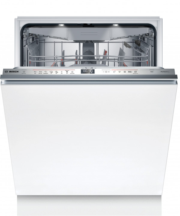 BOSCH Ugradna sudomašina smv6zcx16e