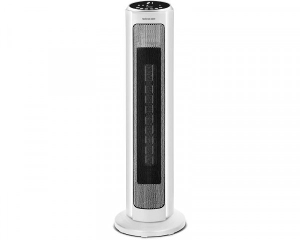 SENCOR SFH 8994WH PTC keramicka stubna grejalica