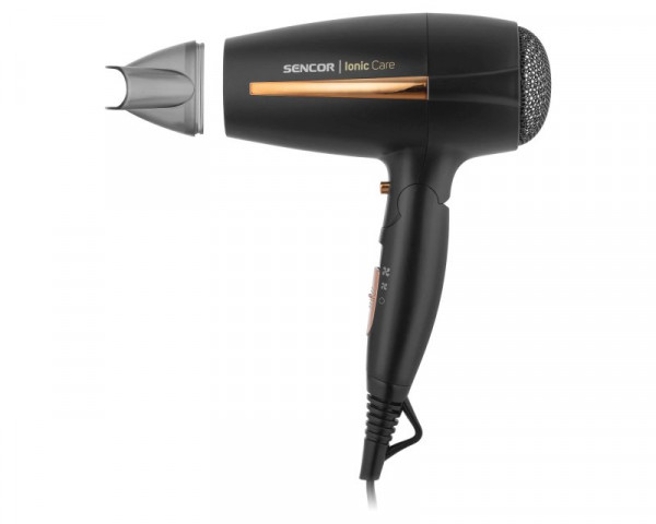 SENCOR SHD 7100BK fen