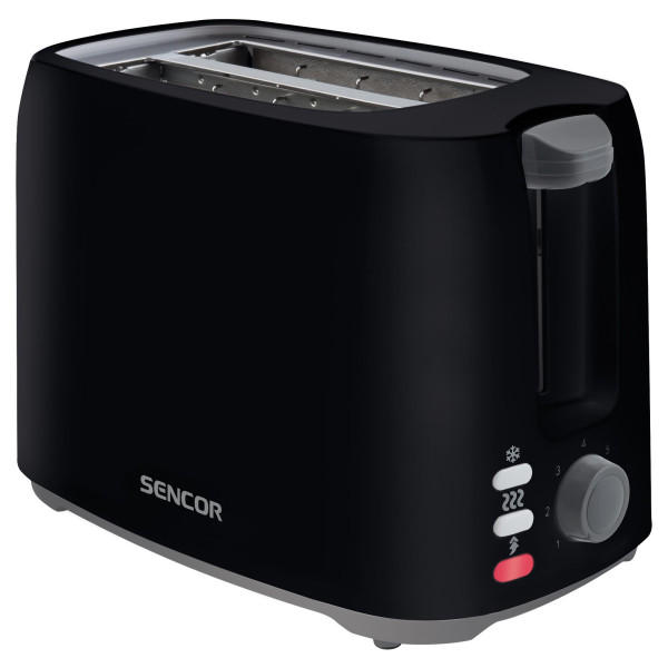 SENCOR STS 2607BK toster