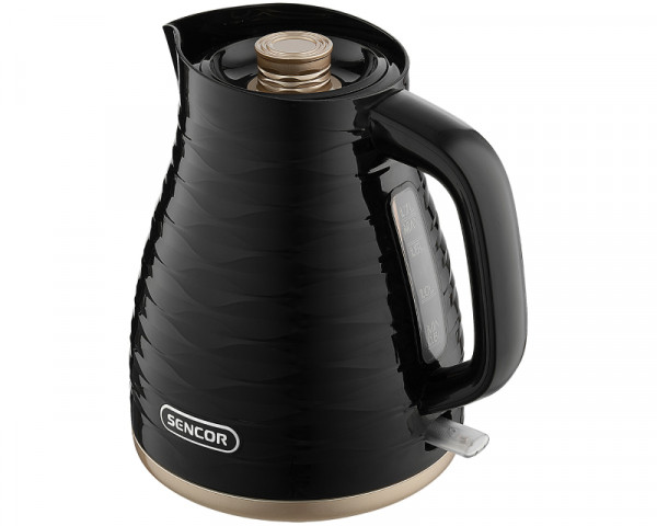 SENCOR SWK 7501BK kuvalo