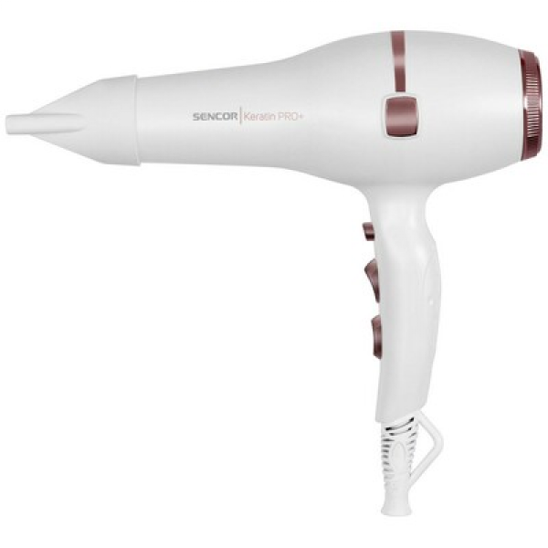 SENCOR SHD 8200GD fen za kosu