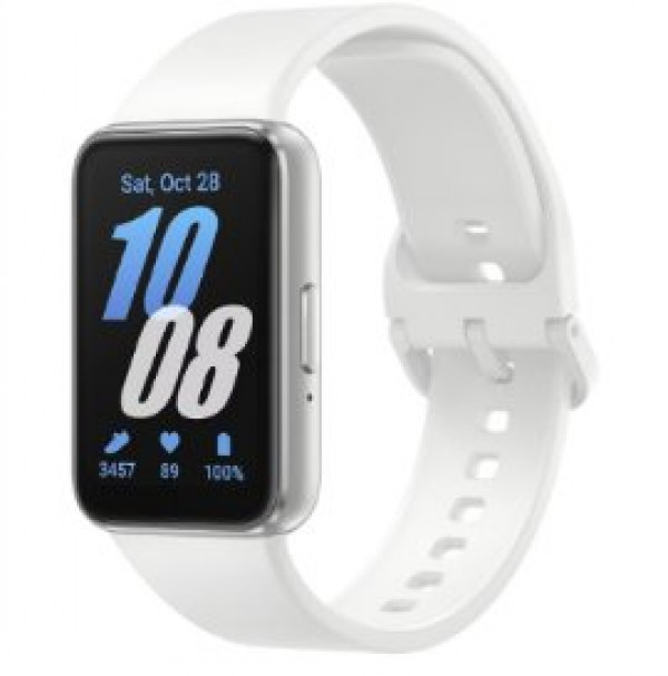 SAMSUNG FIT3 Srebrna