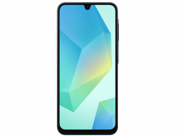 SAMSUNG Smartphone Galaxy A16 8GB/256GB Crna