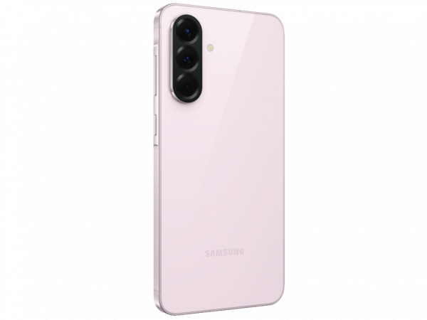 SAMSUN Smartphone Galaxy A56 5G 8GB/256GB pink