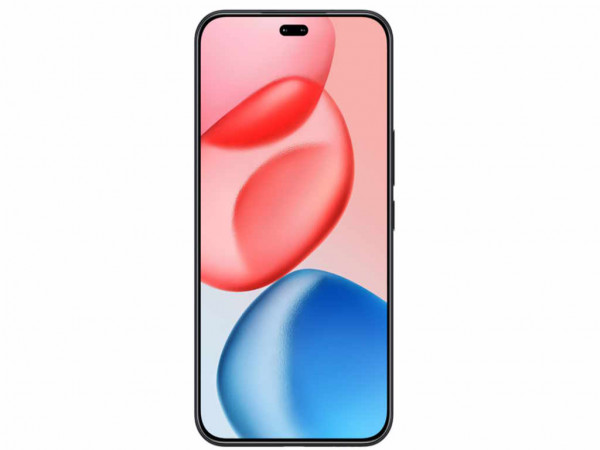 HONOR Smartphone 400 Pro 5G 12GB/512GB Crna