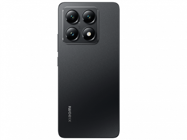 XIAOMI Smartphone 14T 12GB/256GB crna