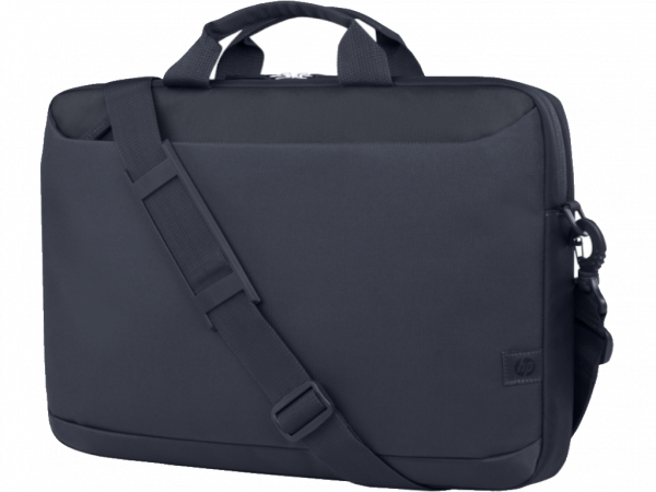 HP Torba 16 inch Everyday Odyssey Gray Laptop Briefcase siva