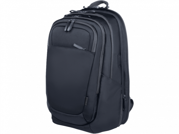 HP Ranac Travel Plus 30 Liter 17 Laptop Backpack