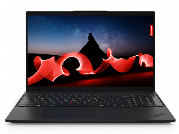 LENOVO Laptop ThinkPad L16 G1 Win11 Pro 16 inch WUXGA IPS Ultra 7-155U 16GB/1TB SSD FPR backlit SR crna
