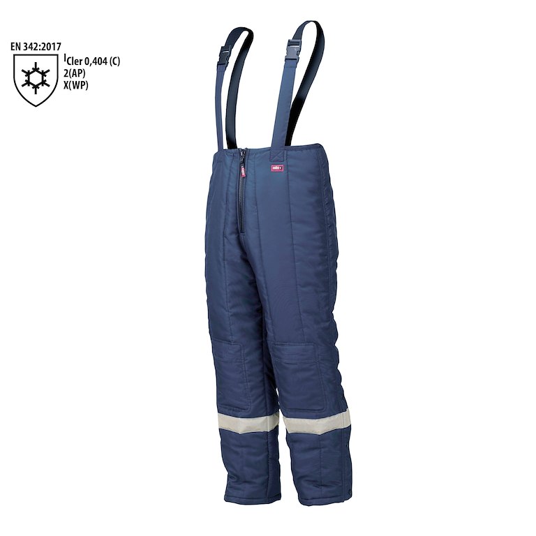Pantalone za hladnjače ISOTERMICO