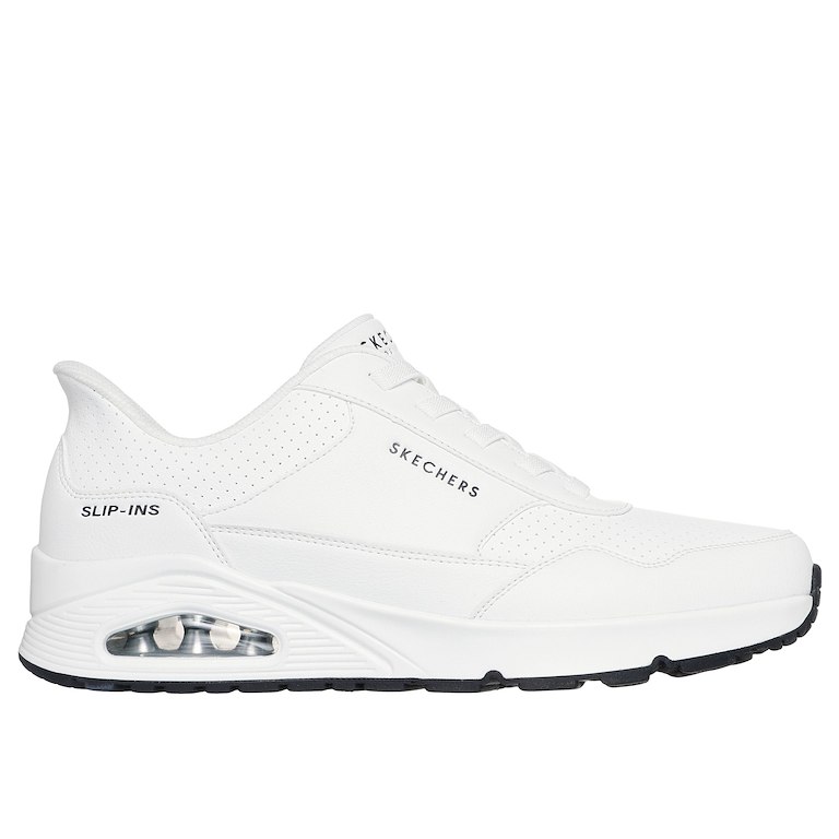 SKECHERS Patike uno banksia luxe M