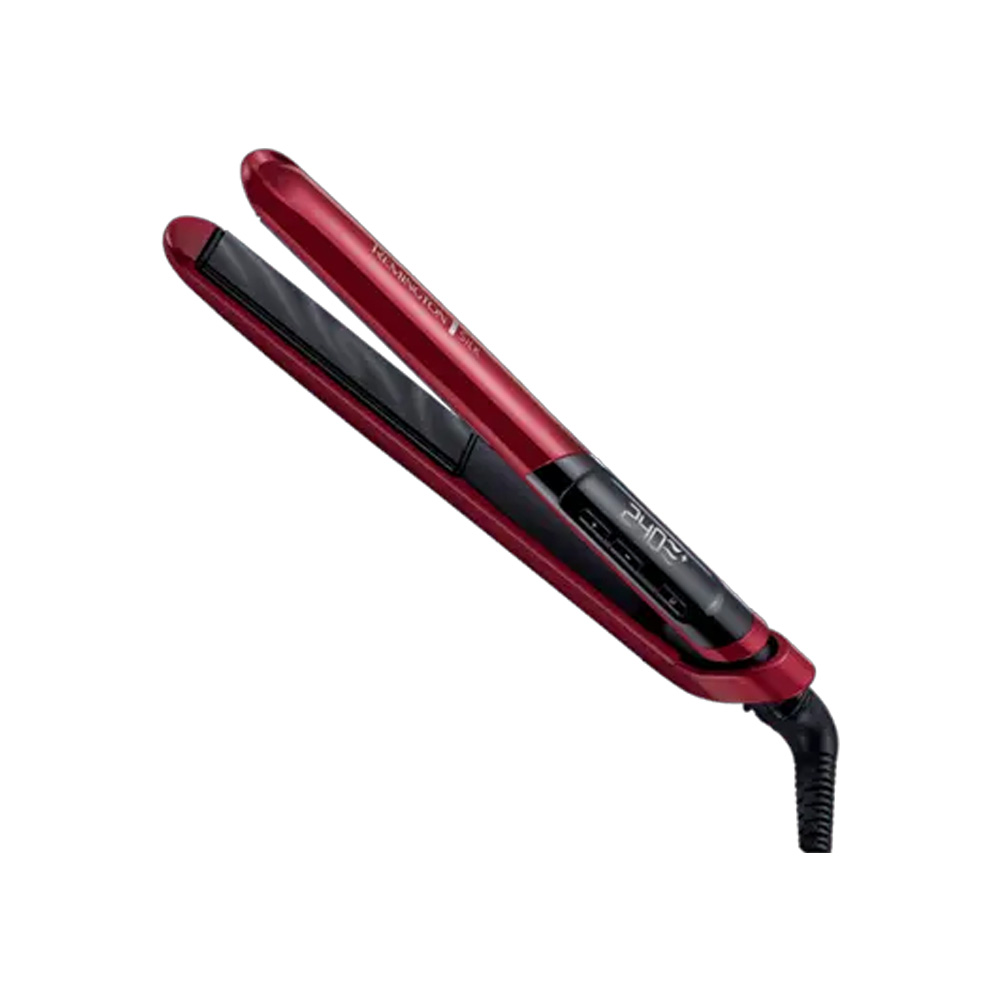 Presa za kosu Remington Silk S9600