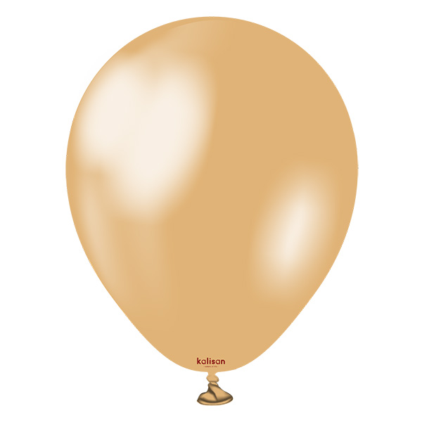 10570022
5″ Latex Metalilic Gold (10)