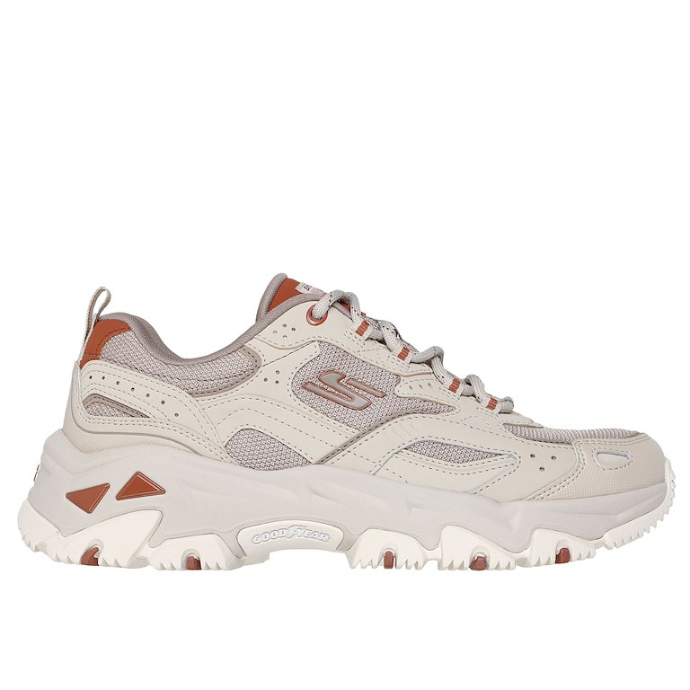 SKECHERS Patike d'lites hiker echo lake W
