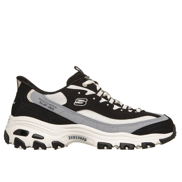 SKECHERS Patike d'lites smooth nostalgia W