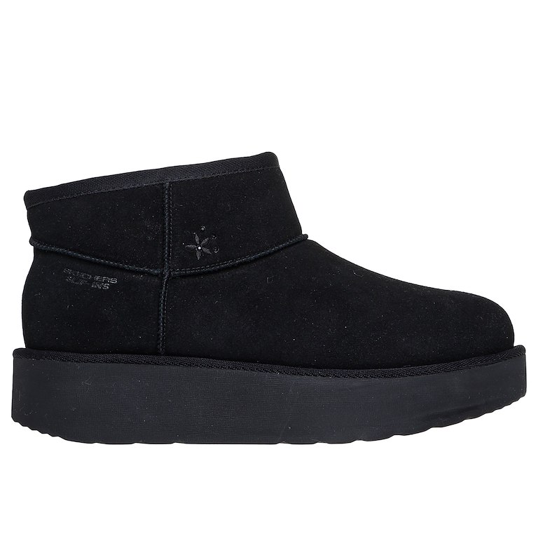 SKECHERS Cizme keep cozy W