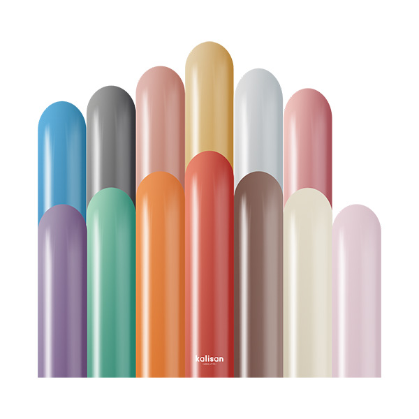 10250002
260Q Latex Mirror Assorted (10)