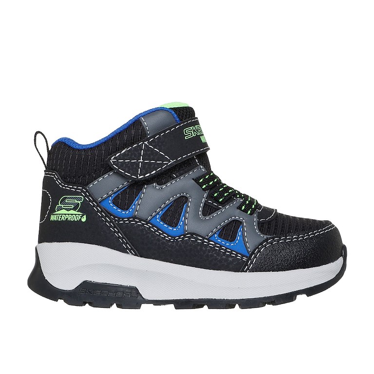 SKECHERS Cipele storm blazer BT