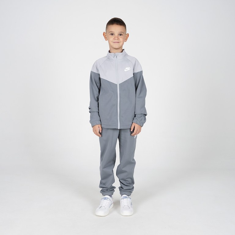 NIKE Trenerka nsw df tracksuit pk fz BG