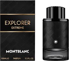 MONTBLANC Explorer Extreme Parfum
