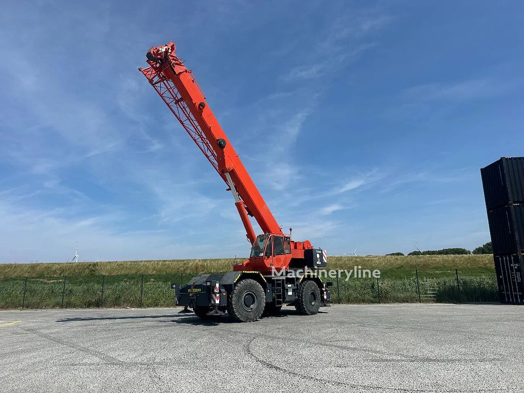 Terex A600 dizalica za sve terene