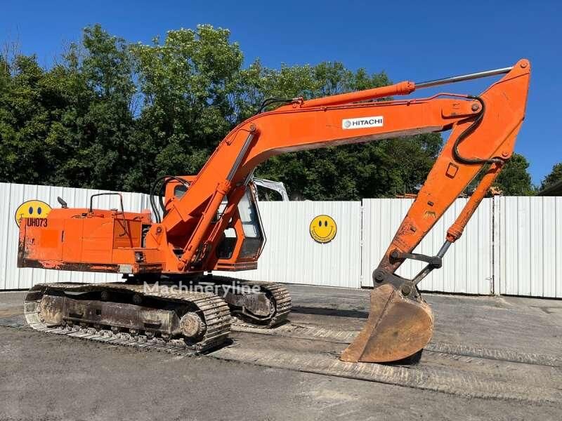 Hitachi UH073 bager guseničar