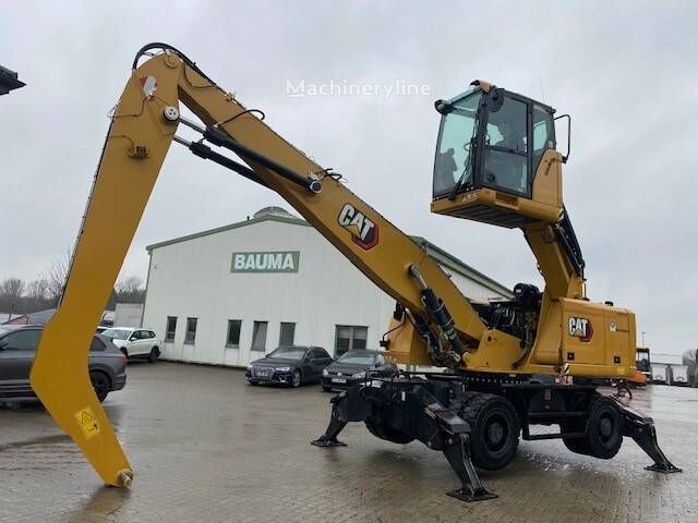 Caterpillar MH 3022 IND MIETE / RENTAL (12002178) bager za pretovar