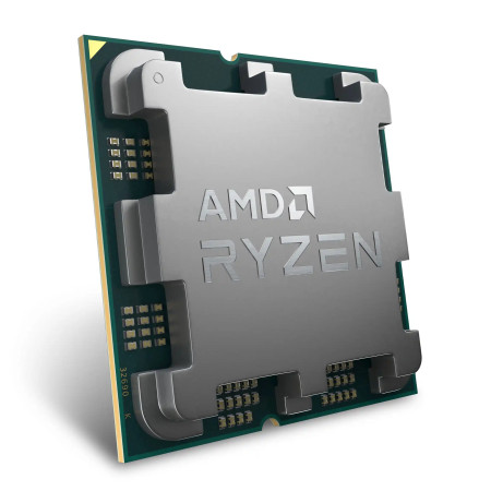 AMD Ryzen 9 9900X3D Tray
