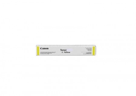 Canon CEXV54 Yellow ( 1397C002AA ) ( 13806 )